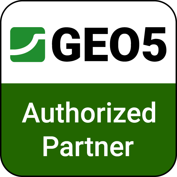 GEO5 Professional Package (2025) — Gintegro