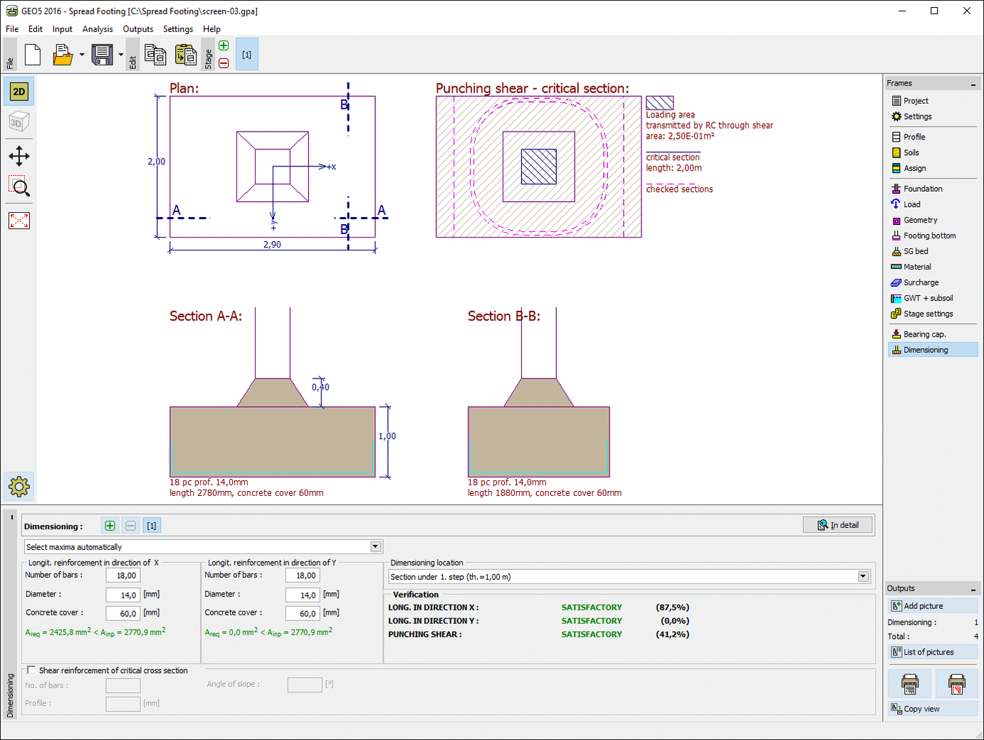 GEO5 Catalog — Gintegro